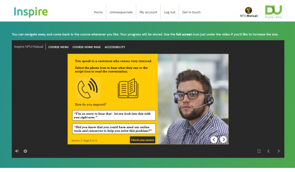 Content creation | Digital Unite